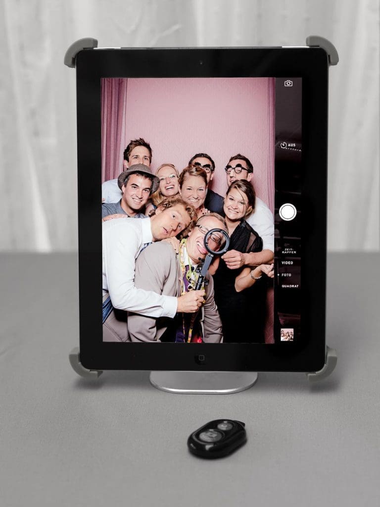 Fotobox selber bauen: 3 einfache Anleitungen