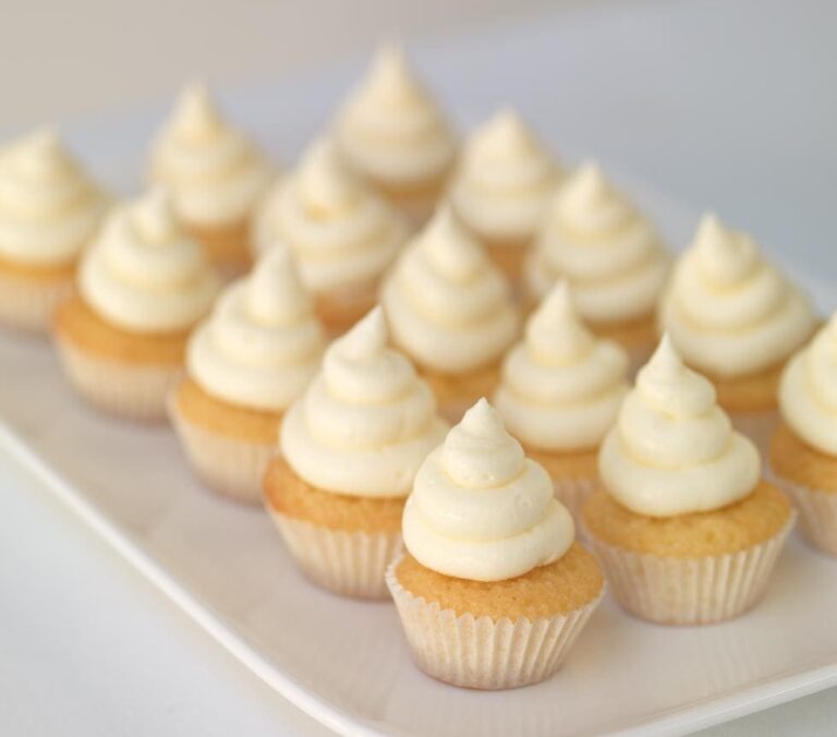 Frosting Quark Statt Frischkäse