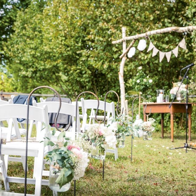 Ideen und Infos für eure Freie Trauung