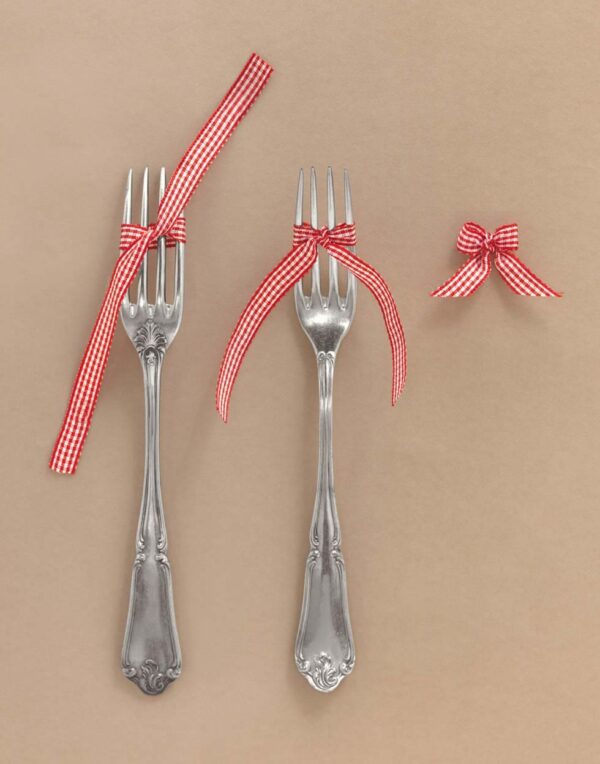 Mini Schleifen binden: So geht es absolut einfach