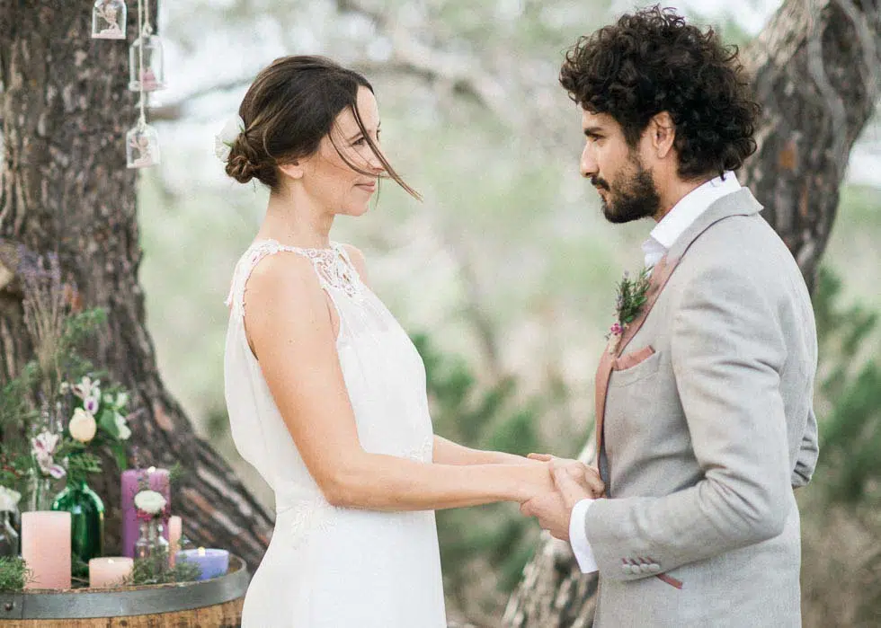 Die ökumenische Trauung: Ablauf, Tipps & Ideen