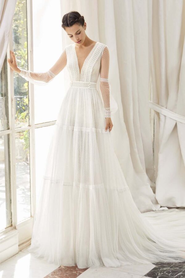 Figurtyp-Tester: Welches Kleid passt am besten zu meiner Figur?