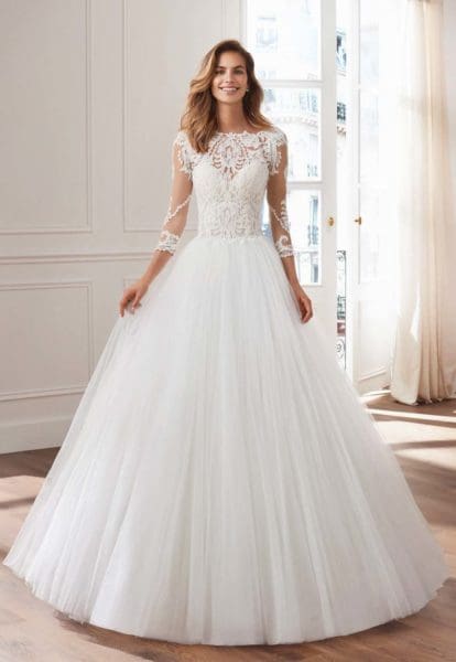 Figurtyp-Tester: Welches Kleid passt am besten zu meiner Figur?