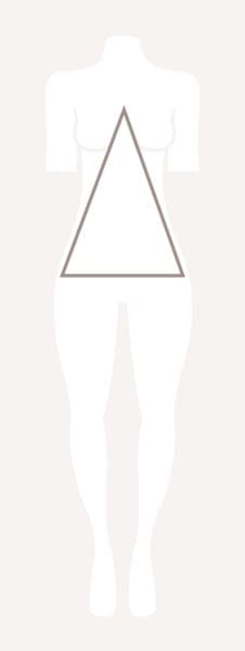 Figurtyp-Tester: Welches Brautkleid passt am besten zu meiner Figur?