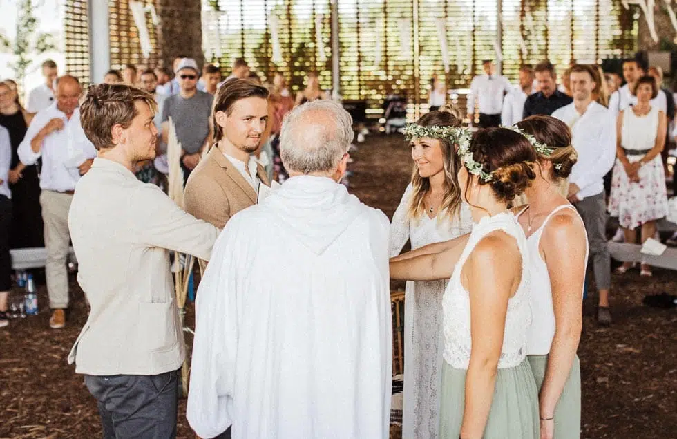 Freie Trauung Ablauf & Ideen für eine einzigartige Zeremonie