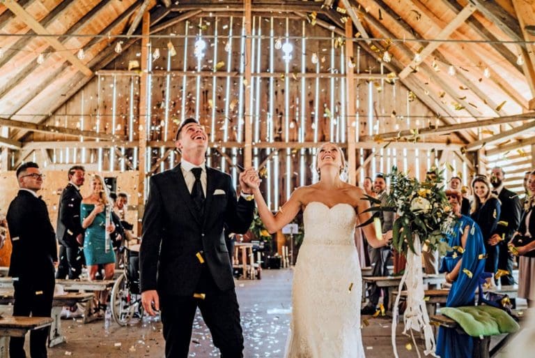 Hochzeit Scheune: Tipps & 141 tolle Locations in Deutschland