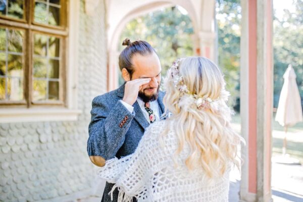 23 Ideen für eine richtig schöne standesamtliche Trauung