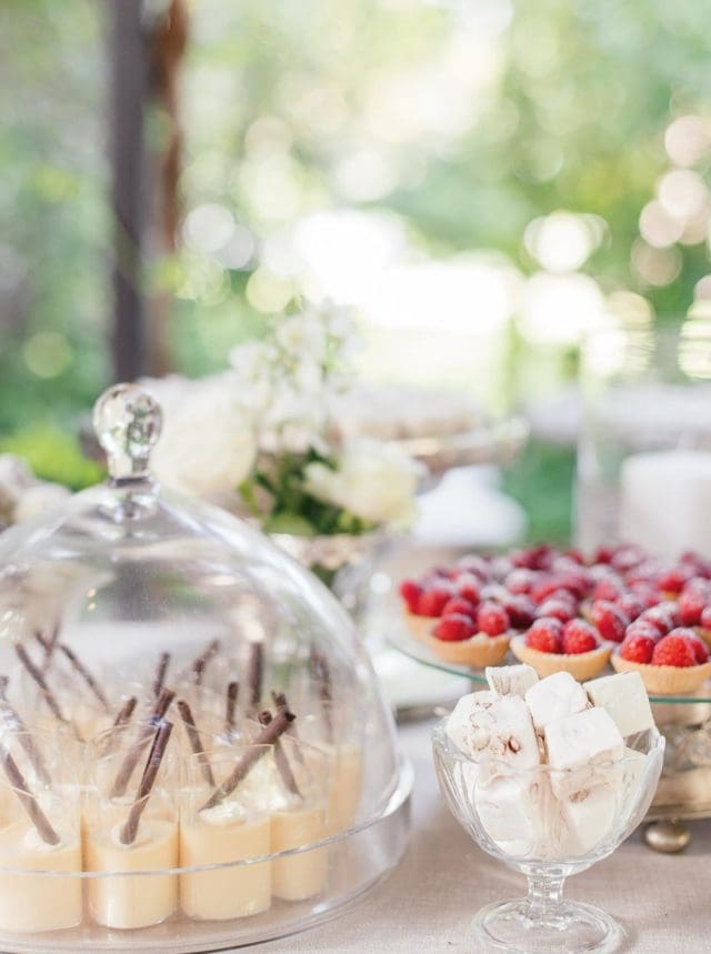 Candy Bar selber machen: Geniale Tipps & die coolsten Ideen