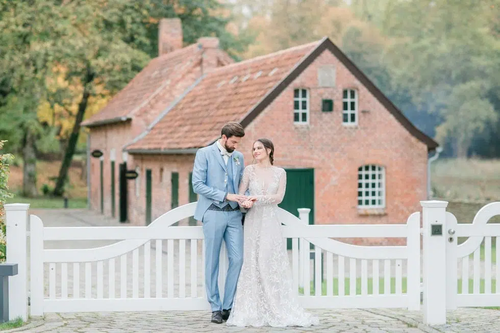 Hochzeit Scheune: Tipps & 141 tolle Locations in Deutschland