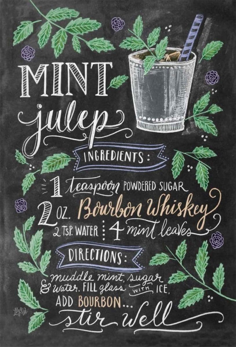 Cocktailbar Hochzeit: So erstellt ihr eure eigene geniale Bar