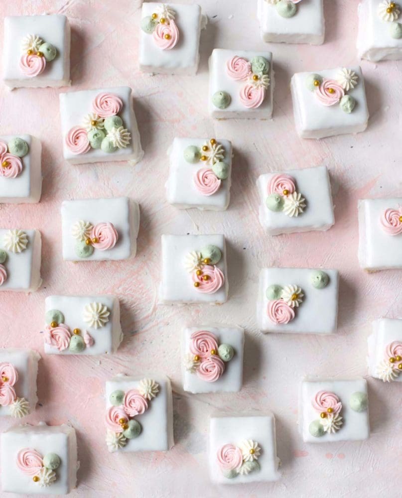 Snacks Hochzeit: 23 Ideen, die jeder lieben wird