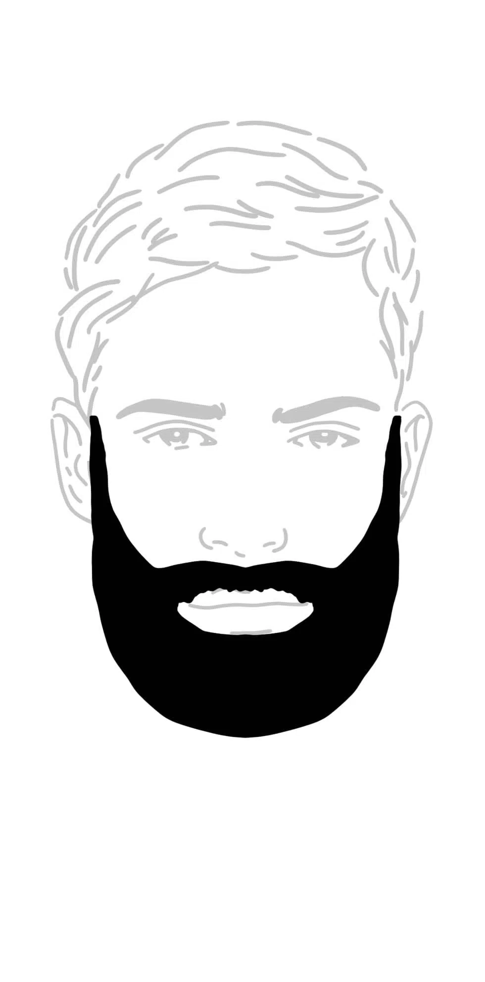 Bart Hochzeit: Die coolsten Formen & geniale Tipps