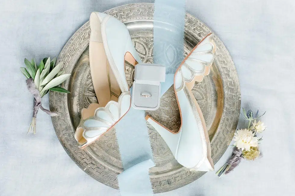 Kleine Hochzeit: So wird es eine bezaubernde Tiny Wedding