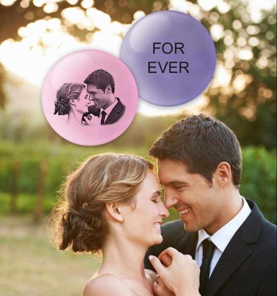 My M&Ms: Richtig coole Ideen mit personalisierten M&Ms