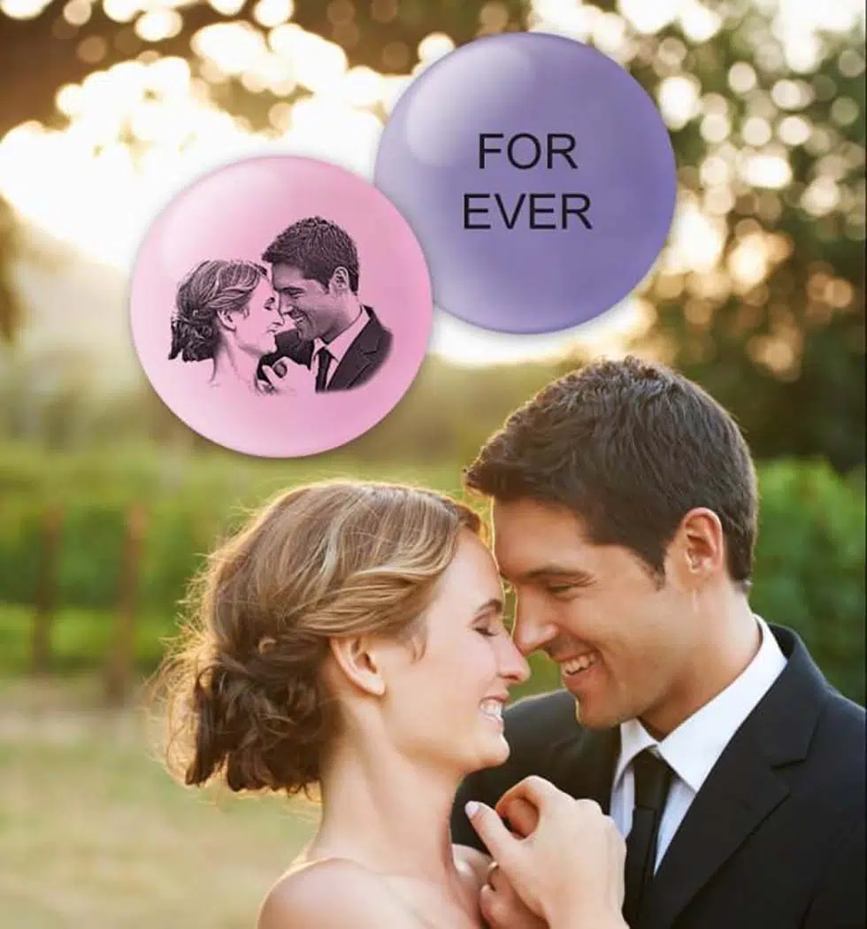 My M&Ms: Richtig coole Ideen mit personalisierten M&Ms