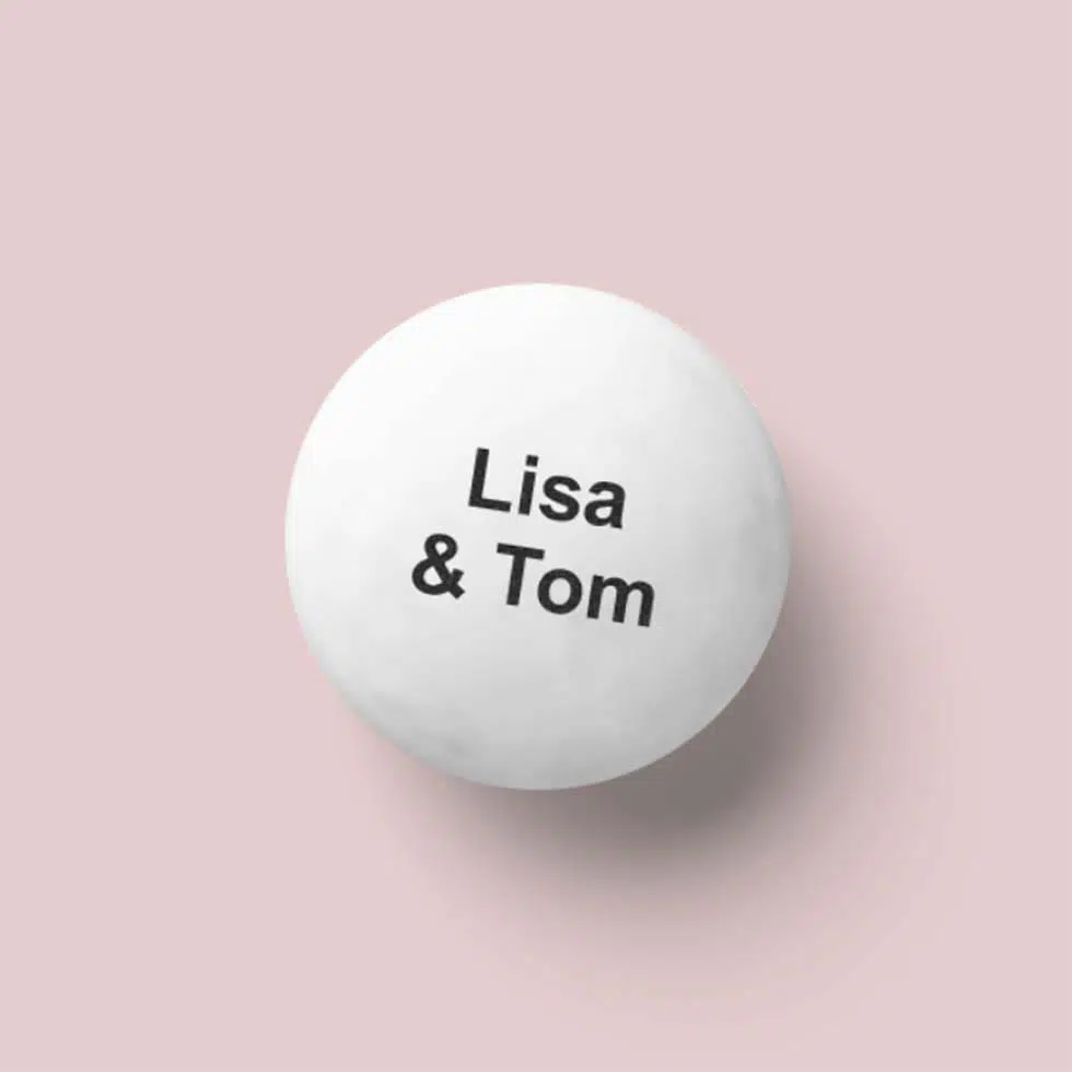 My M&Ms: Richtig coole Ideen mit personalisierten M&Ms