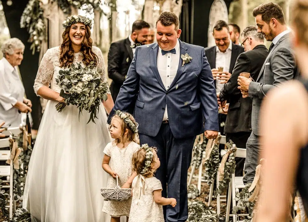 13 Tipps für stimmungsvolle Fotos von eurer Trauung