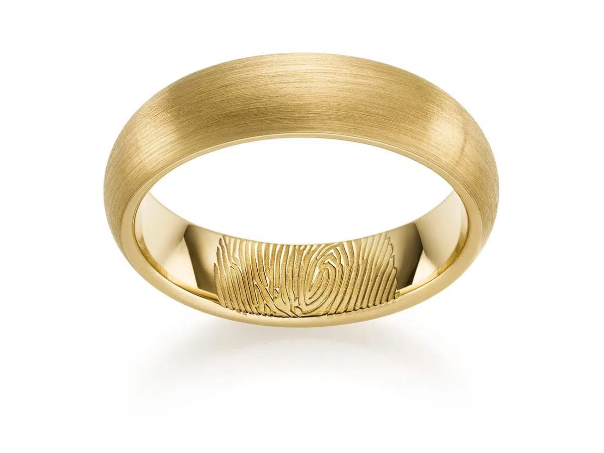 Eheringe Gravur: Texte, besondere Ideen & Gravurarten