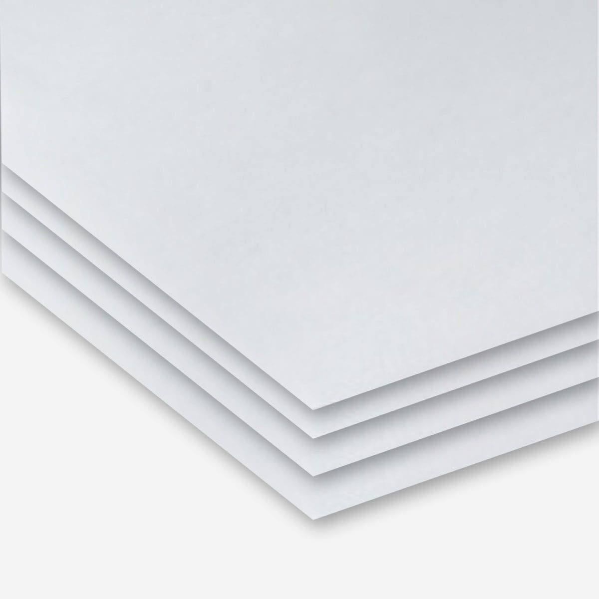 Hochwertiges mattes Transparentpapier - bedruckbar