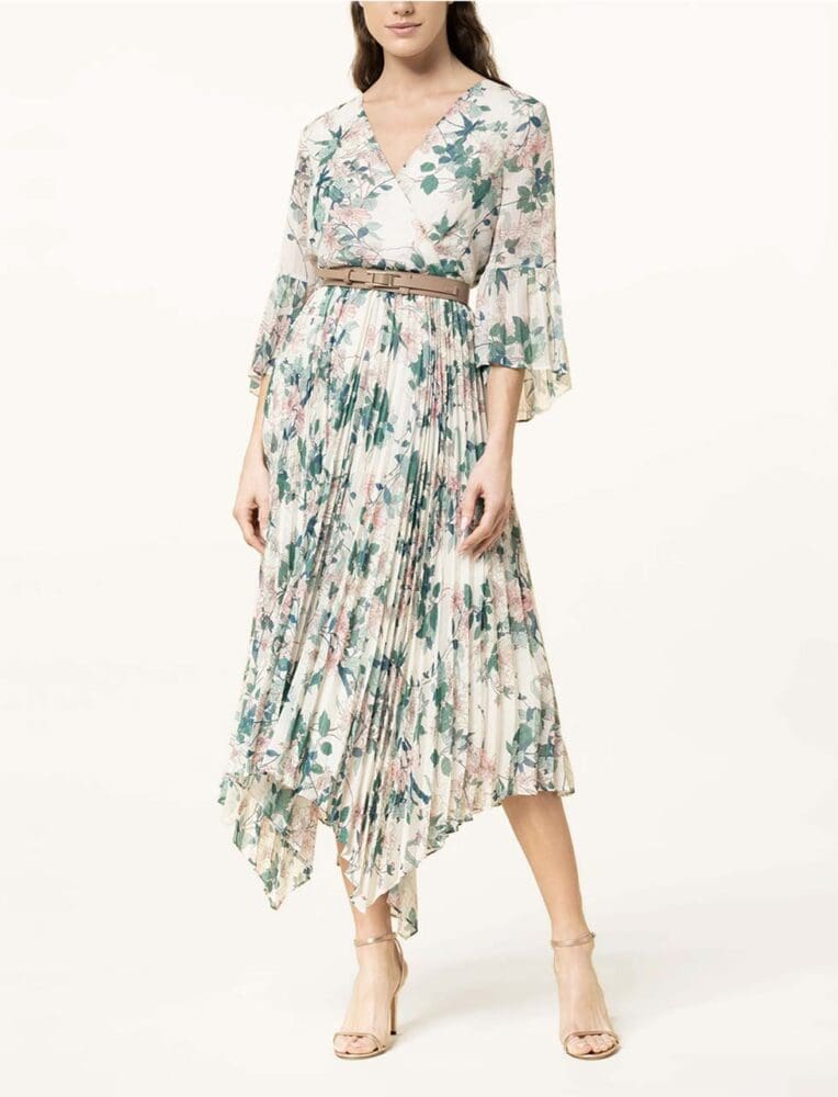 Boho Kleid Hochzeitsgast: Die schönsten Style Optionen