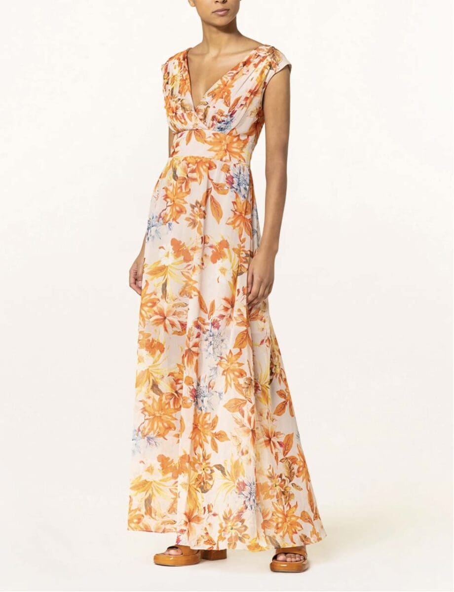 Boho Kleid Hochzeitsgast: Die schönsten Style Optionen