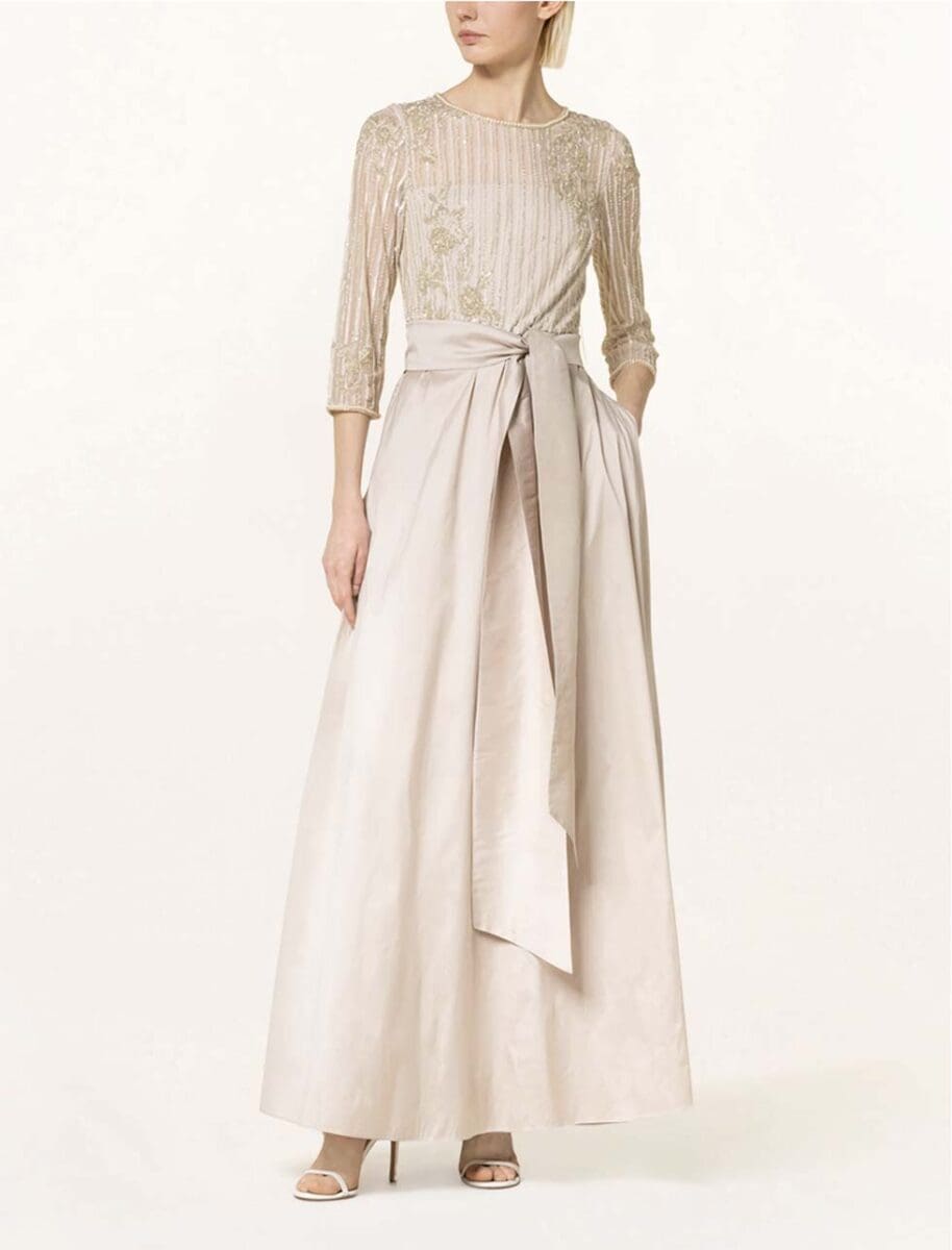 Brautmutter Kleider: Die schönsten Outfits & alle Tipps