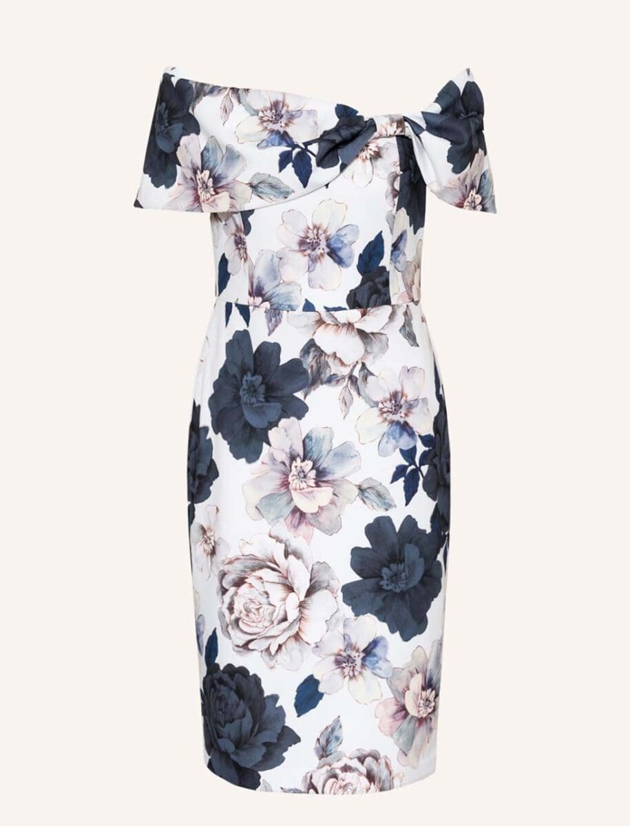 Brautmutter Kleider: Die schönsten Outfits & alle Tipps