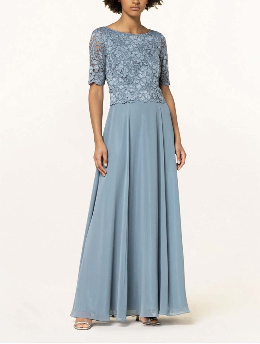 Brautmutter Kleider: Die schönsten Outfits & alle Tipps