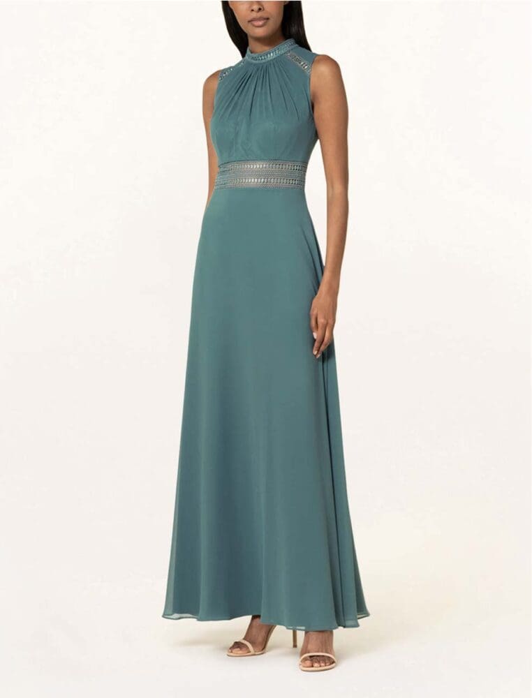 Brautmutter Kleider: Die schönsten Outfits & alle Tipps