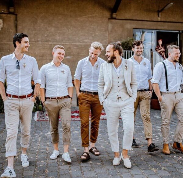 Anzuge Zur Hochzeit Als Gast