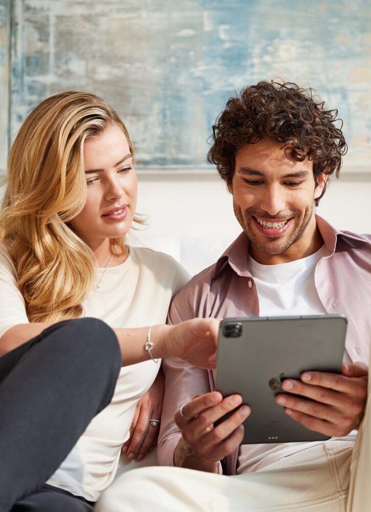 acredo Partner Shops in eurer Nähe