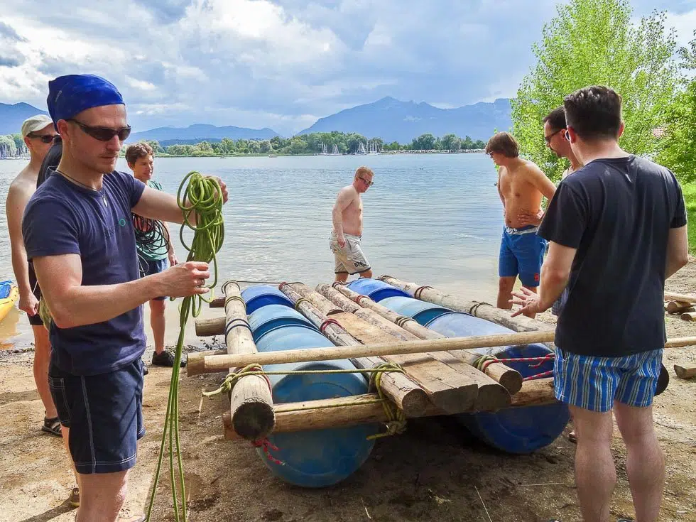 JGA Männer: Die 37 besten Ideen & Aktionen