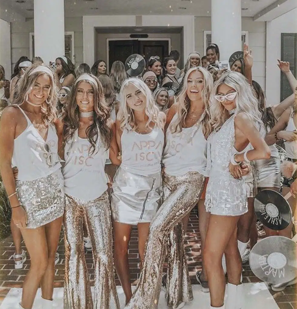 Junggesellinnenabschied: 39+ Ideen zum JGA der Frauen