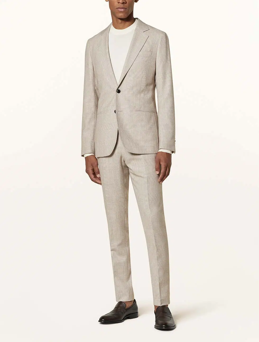 Hochzeitsanzug Beige: Die coolsten Looks von lässig bis elegant