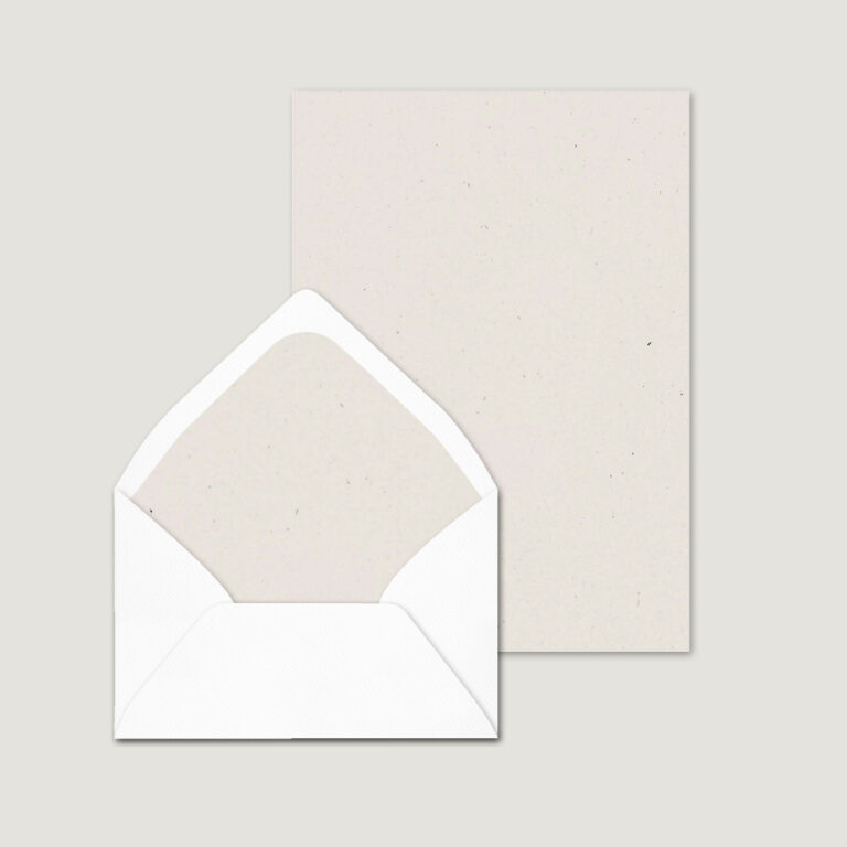 DIY Briefumschlag Inlay: Die perfekte Ergänzung für jedes Kuvert