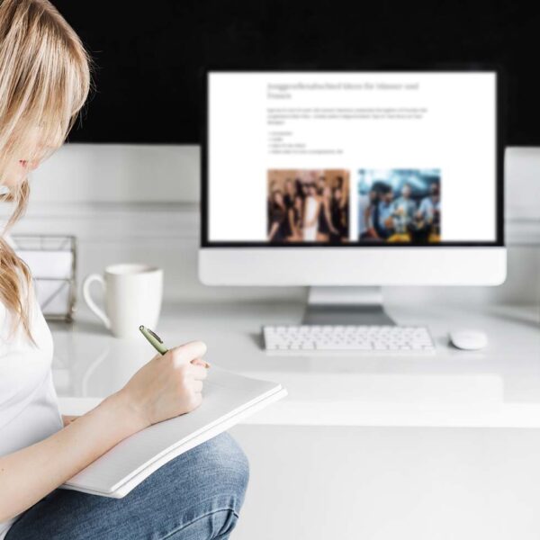 JGA Planung: Checkliste, Zeitplan & Tipps